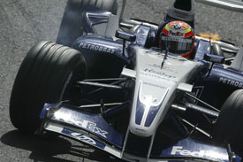 TOP 10 Brazilian F1 Drivers Ever - BISER3A