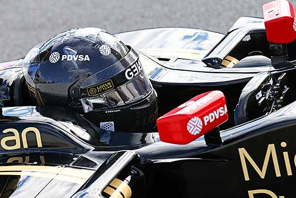 FIA Reveals NEW Ultra-Protective Helmet for F1 : r/formula1
